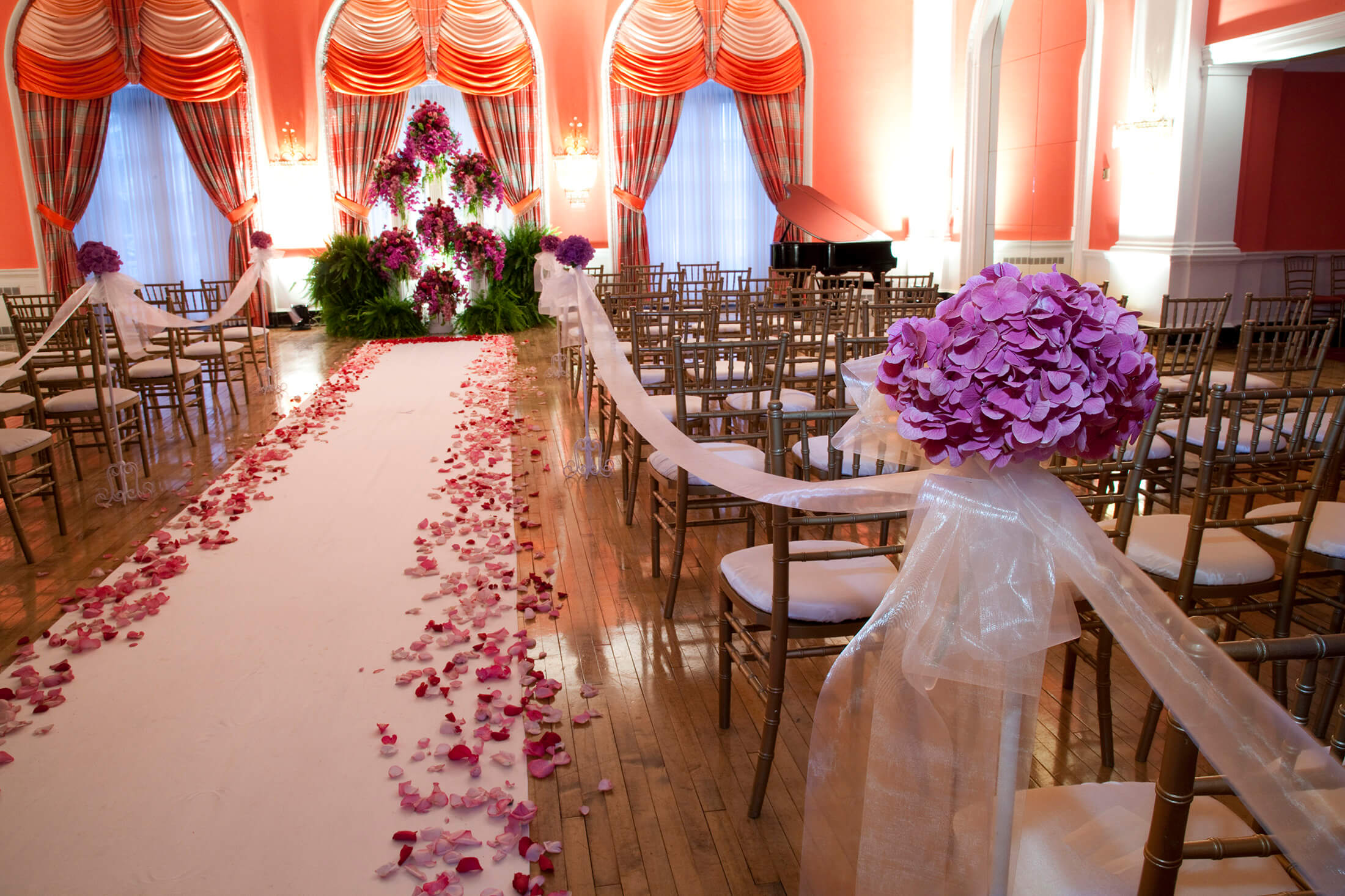 Weddings at The Greenbrier - The Greenbrier Resort