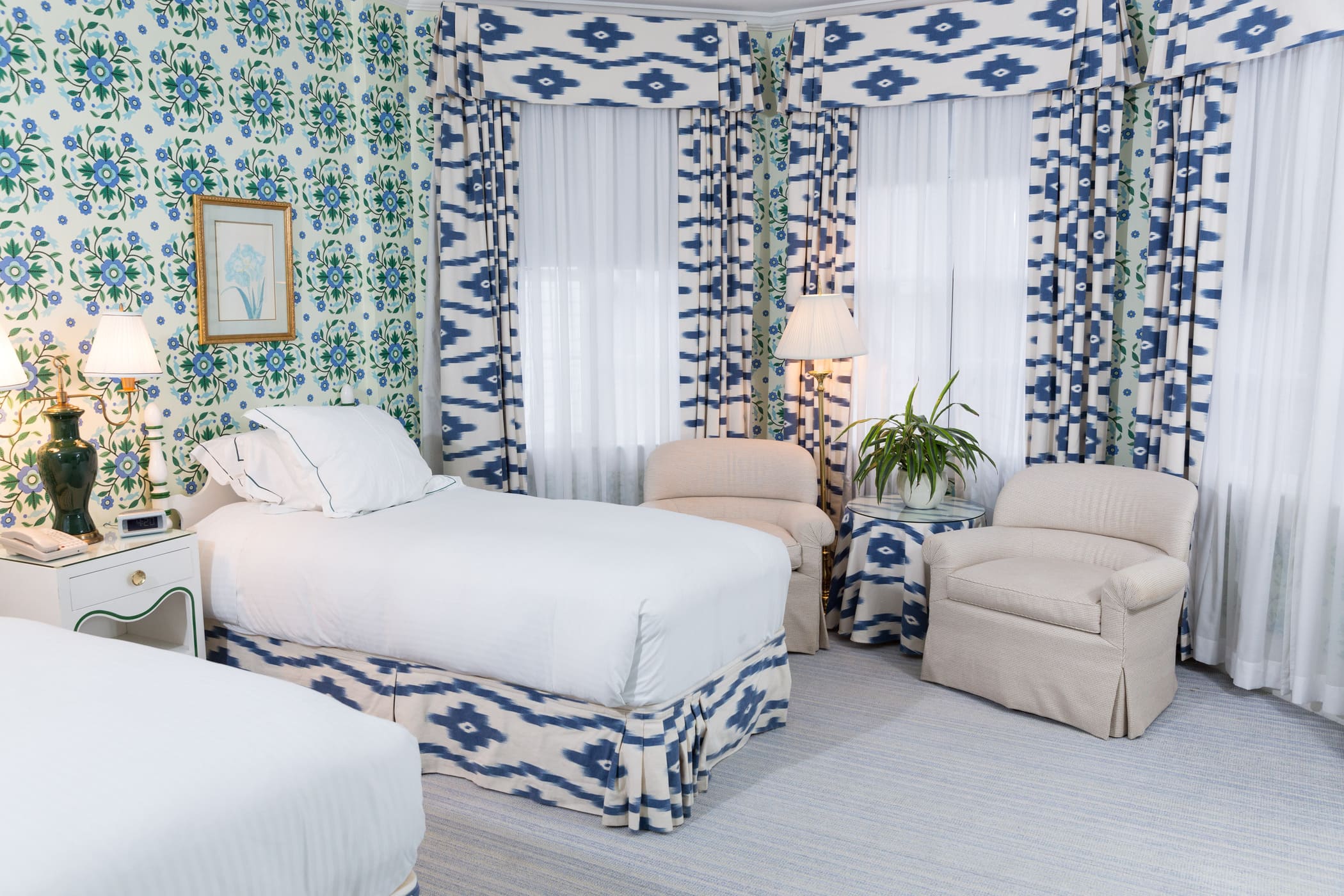 Top Notch Estate Home - The Greenbrier Resort