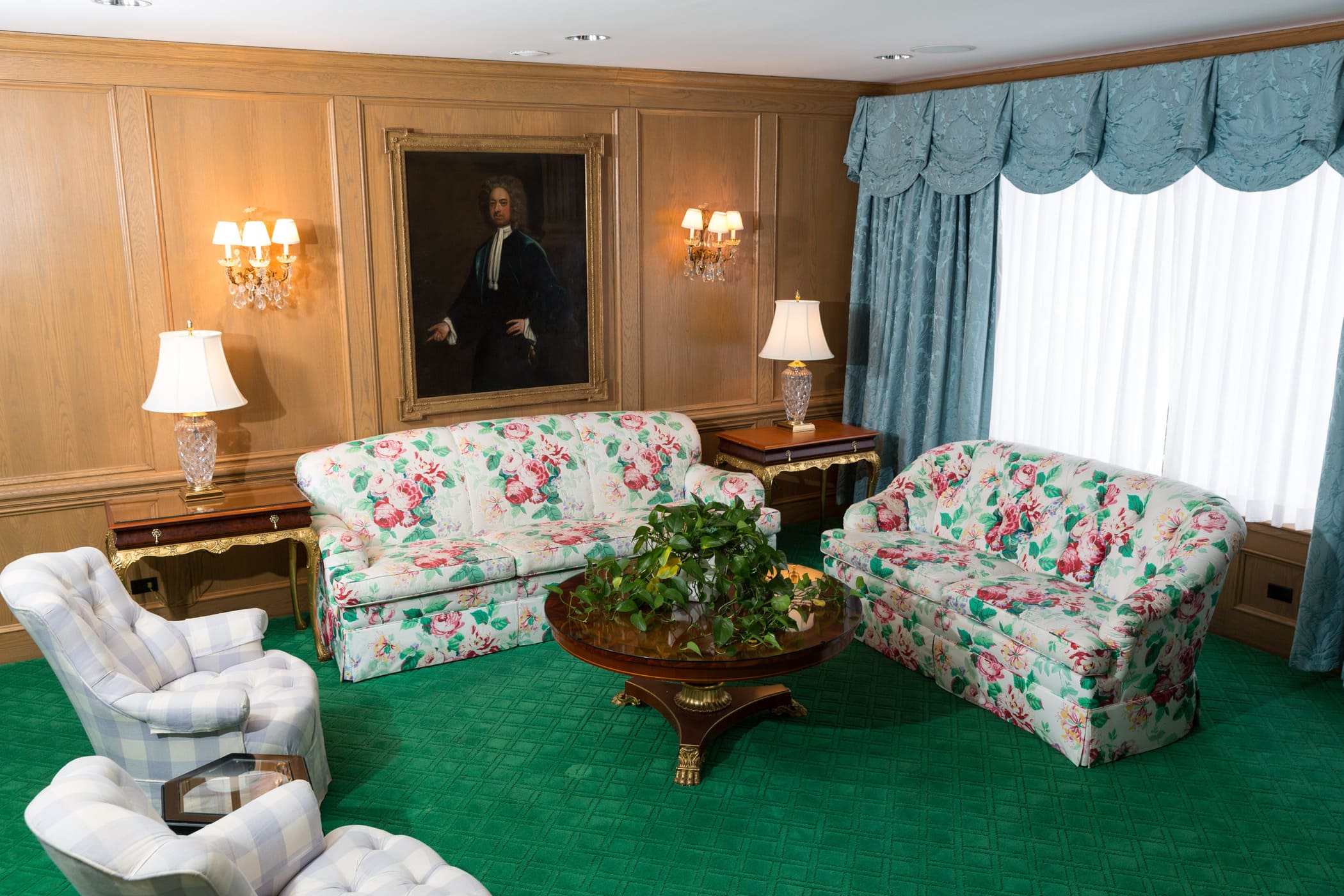 Top Notch Estate Home - The Greenbrier Resort