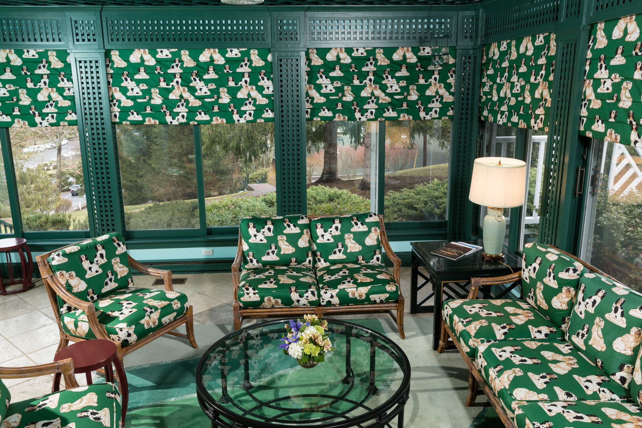 Top Notch Estate Home - The Greenbrier Resort