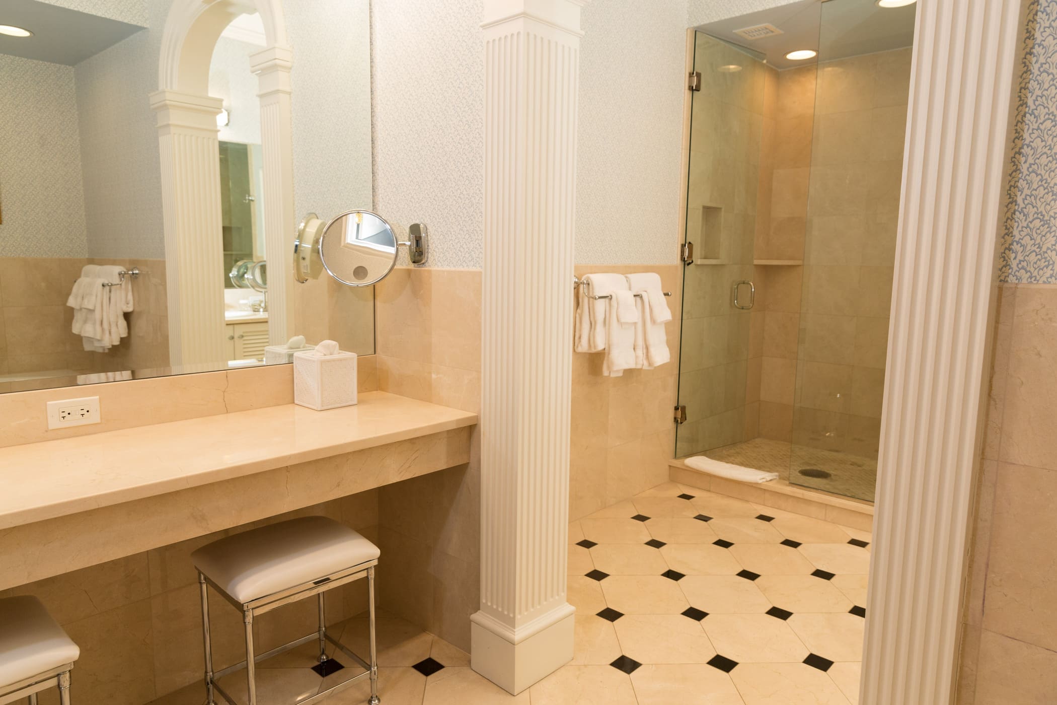 Top Notch Estate Home - The Greenbrier Resort