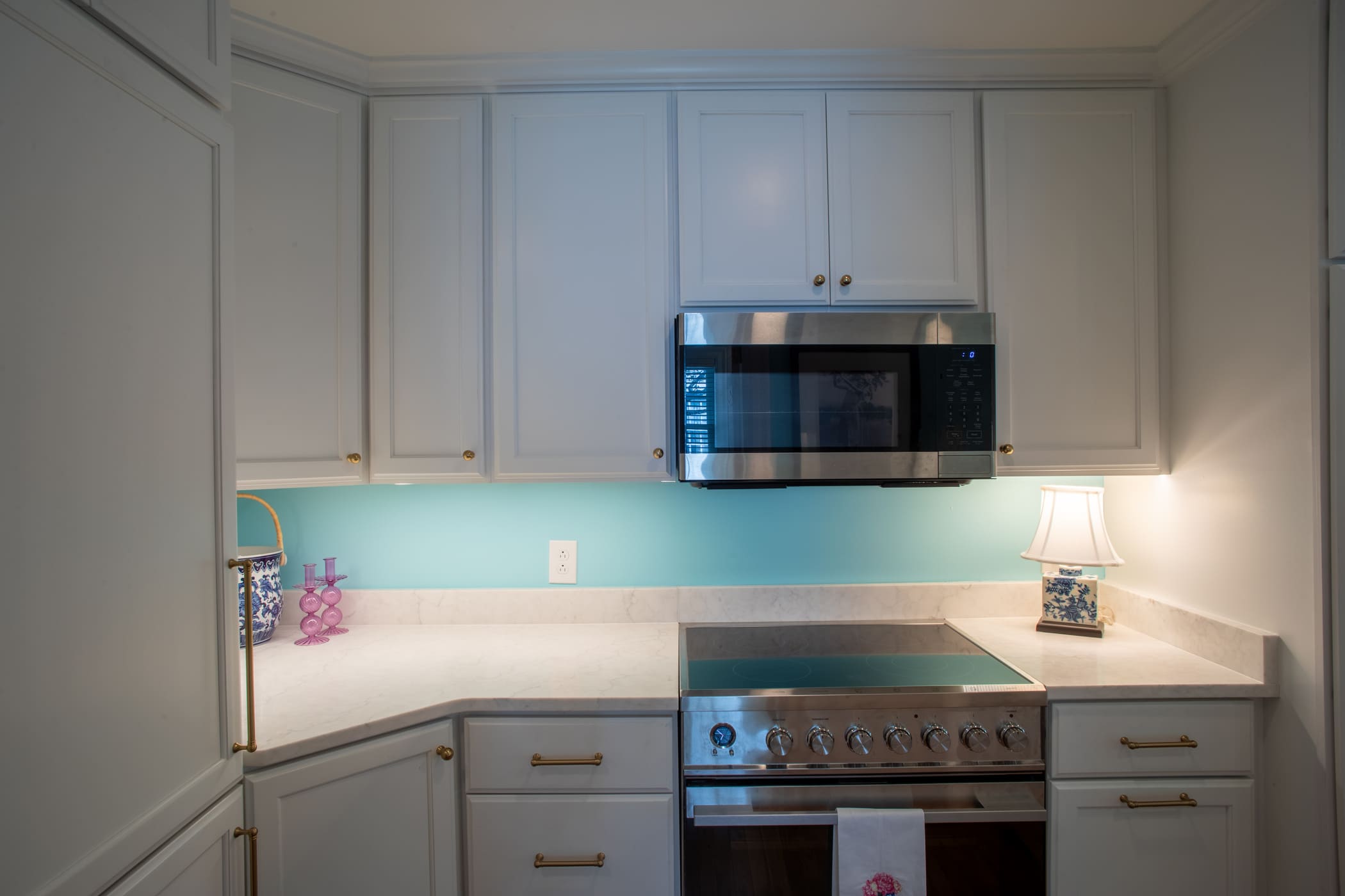 Spring Row Deluxe Cottages - The Greenbrier Resort