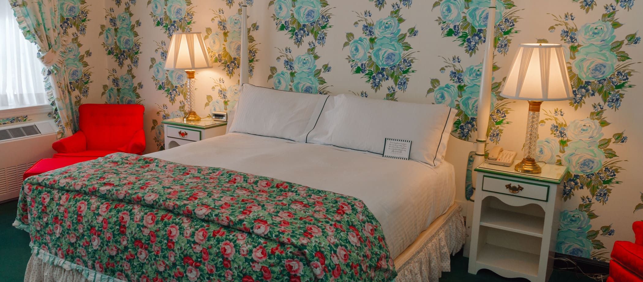 4 for 3 Special Offer - The Greenbrier Resort